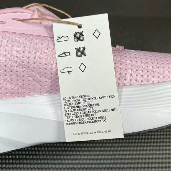 adidas | Shoes | Adidas Duramo Sl W Running Trainer Athletic Shoe ...